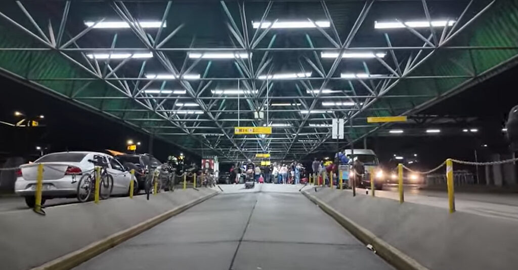 São Paulo Guarulhos International Airport